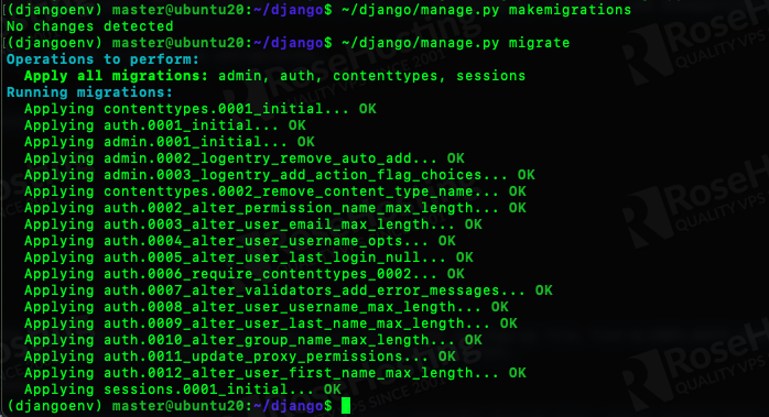 How To Setup Django With Postgres Nginx And Gunicorn On Ubuntu 2004