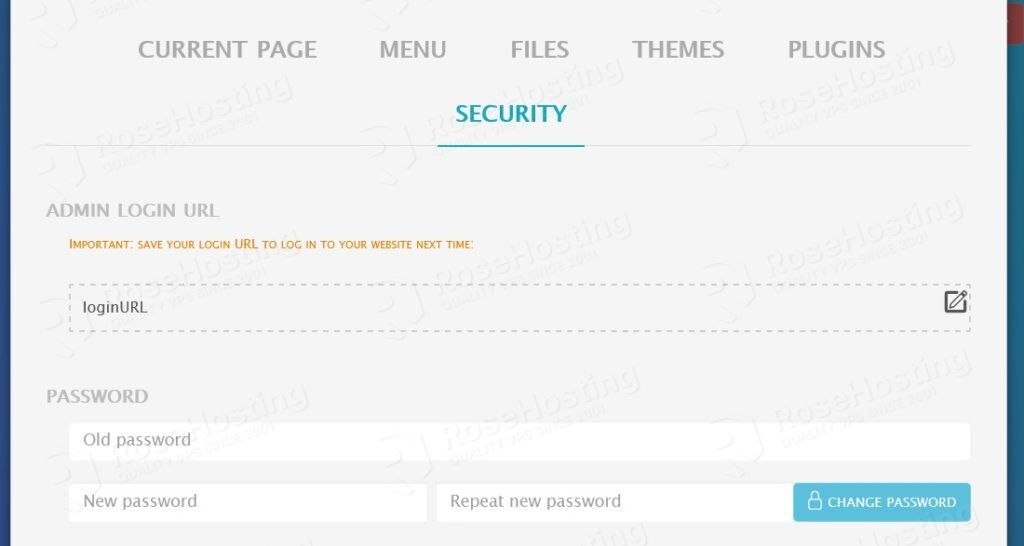 How to Install WonderCMS with Nginx on Debian 11 | RoseHosting