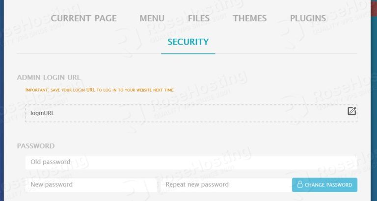 How to Install WonderCMS with Nginx on Debian 11 | RoseHosting