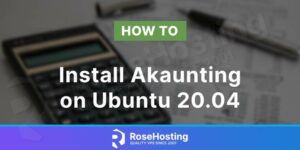 RoseHosting - Premium Linux Tutorials Since 2001