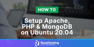 RoseHosting - Premium Linux Tutorials Since 2001