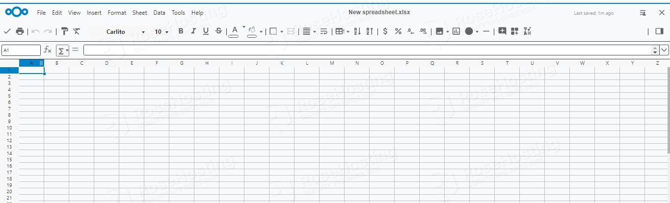 How to Integrate Collabora Online on Ubuntu 22.04 | RoseHosting