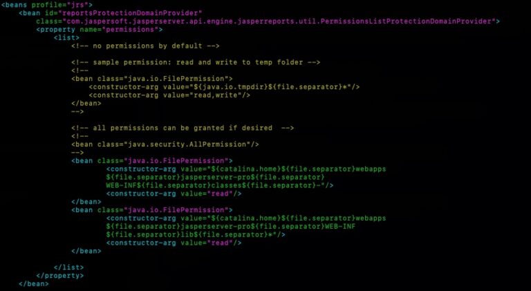 How to Install JasperReports on Ubuntu 22.04 | RoseHosting