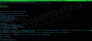 How to Set Up Private DNS Servers With Bind on AlmaLinux 9 | RoseHosting