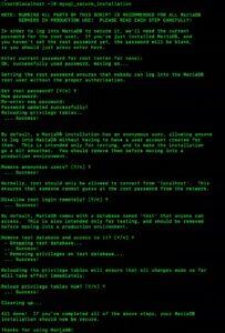 How to Install Mattermost on AlmaLinux | RoseHosting