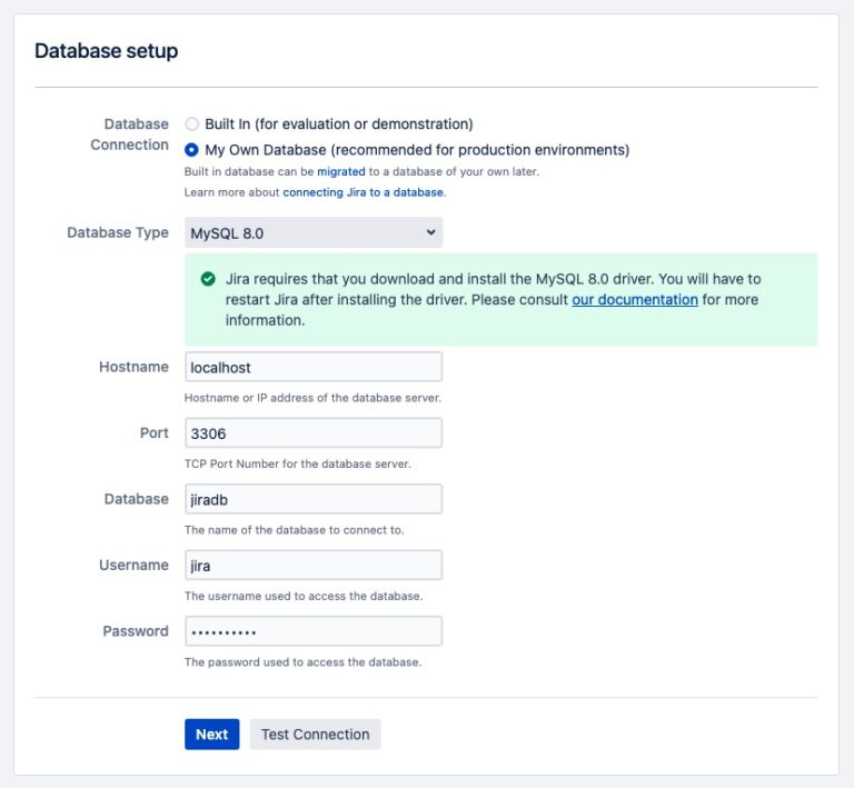 How to Install Jira on Ubuntu 22.04 | RoseHosting