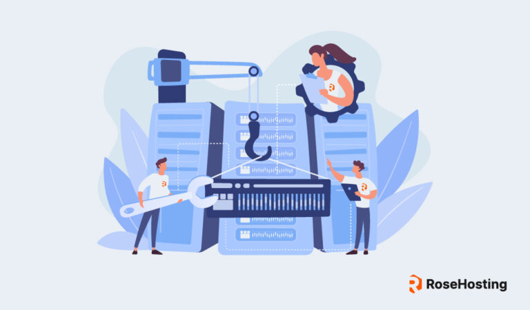 What is Uptime? Overview, Importance, Tips and Best Practices | RoseHosting