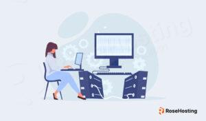 What is Uptime? Overview, Importance, Tips and Best Practices | RoseHosting