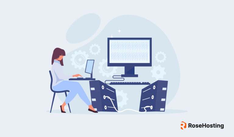 What is Uptime? Overview, Importance, Tips and Best Practices | RoseHosting