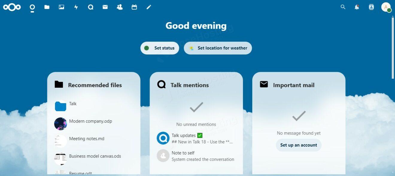 How to Install Nextcloud on Ubuntu 24.04 | RoseHosting