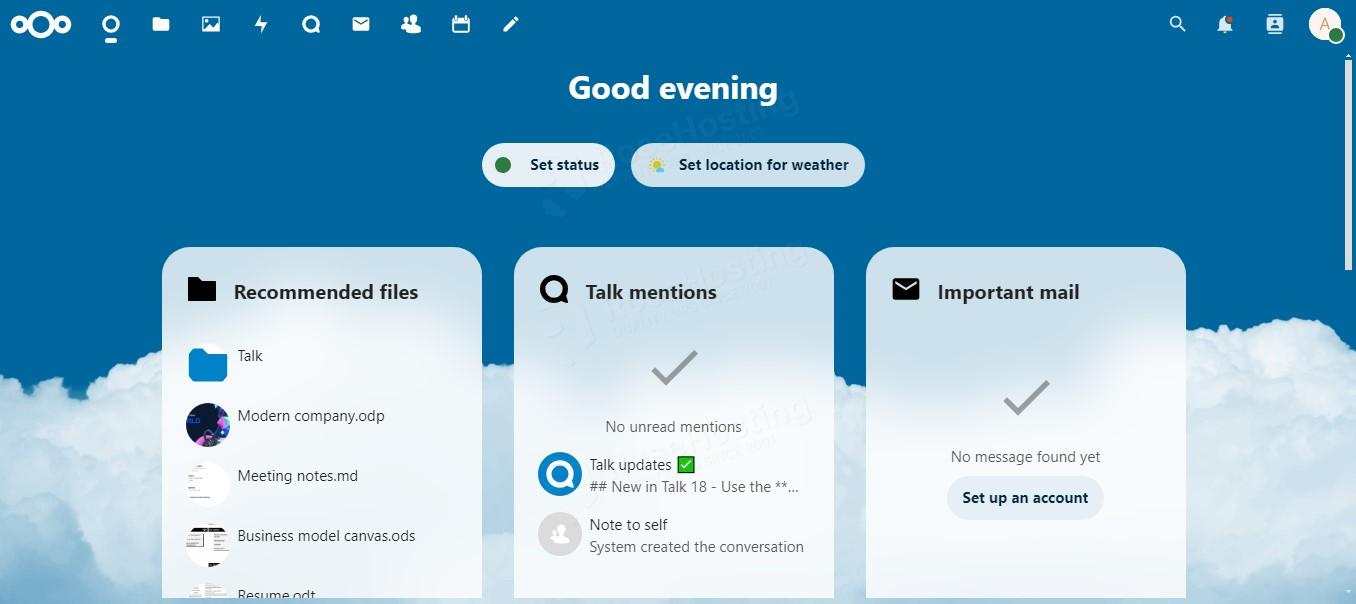 How to Install Nextcloud on Ubuntu 24.04 | RoseHosting