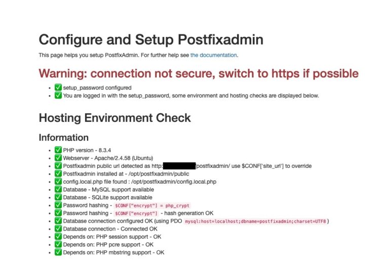 How To Install And Configure An Email Server On Ubuntu 2404 Rosehosting