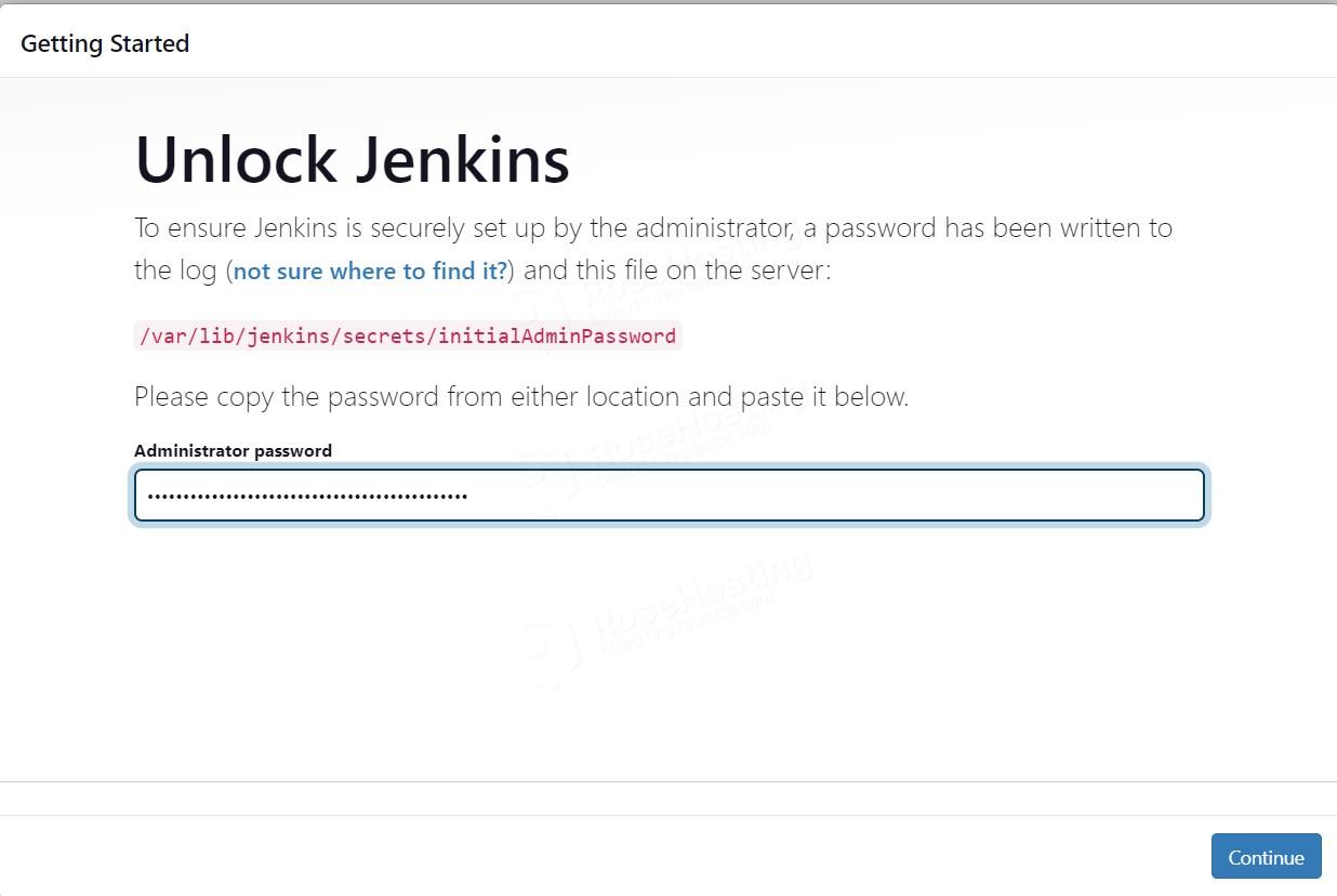 How to Install Jenkins on Ubuntu 24.04 | RoseHosting