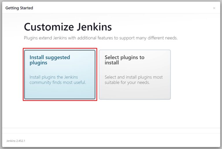 How to Install Jenkins on Ubuntu 24.04 | RoseHosting