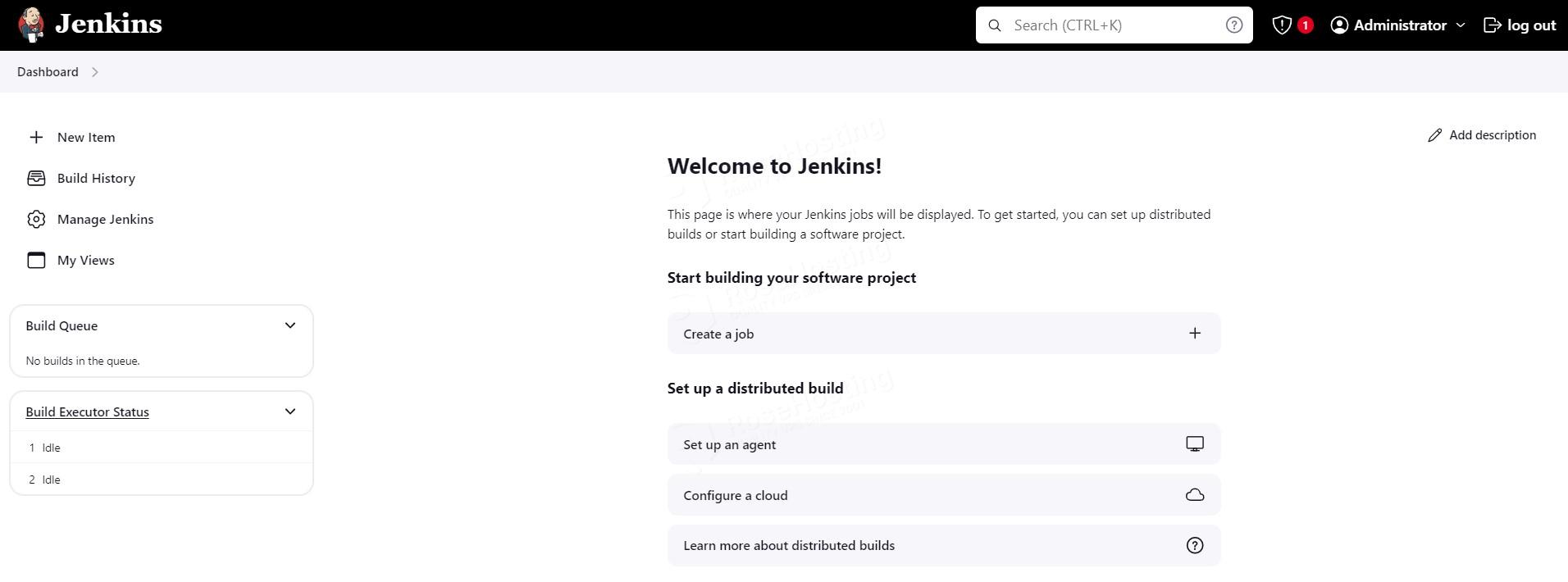 How to Install Jenkins on Ubuntu 24.04 | RoseHosting
