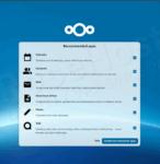 How to install Nextcloud on Debian 13 | RoseHosting