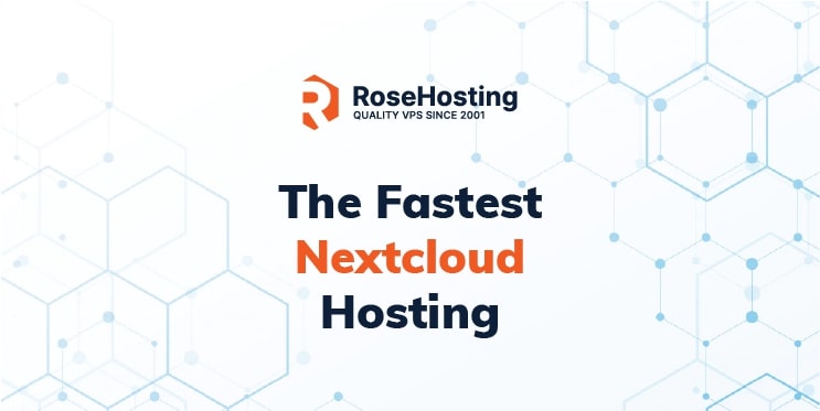 Fastest Managed Nextcloud Hosting With NVMe & Expert Support